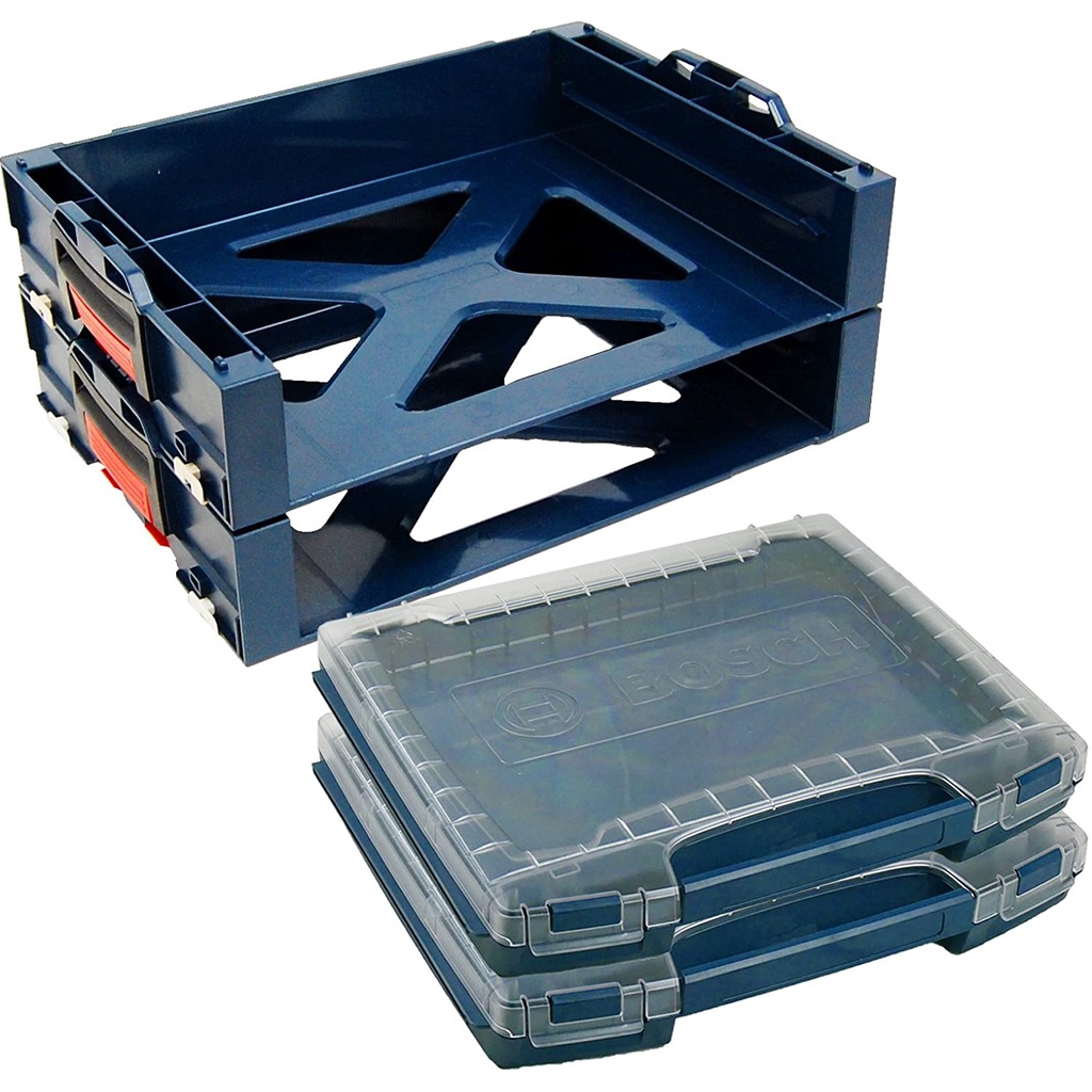 แร็ค i-BOXX Active Rack BOSCH #1600A016ND | Shopee Thailand