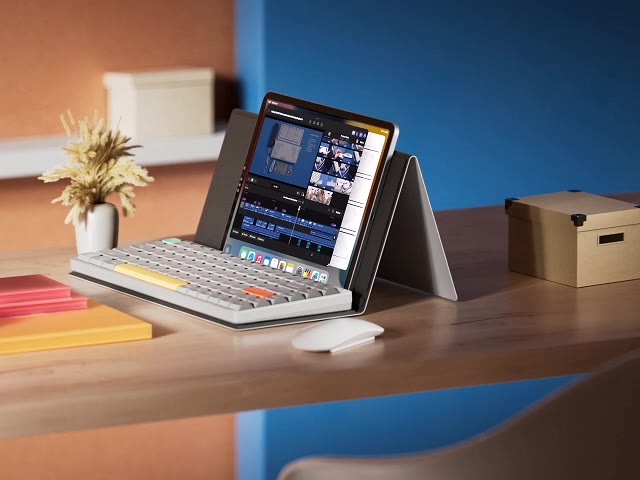 Nuphy Air75 V2 คีย์บอร์ดเกมมิ่งไร้สายบลูทูธ RGB Backlit พร้อม Mac Windows iPad | Shopee Thailand