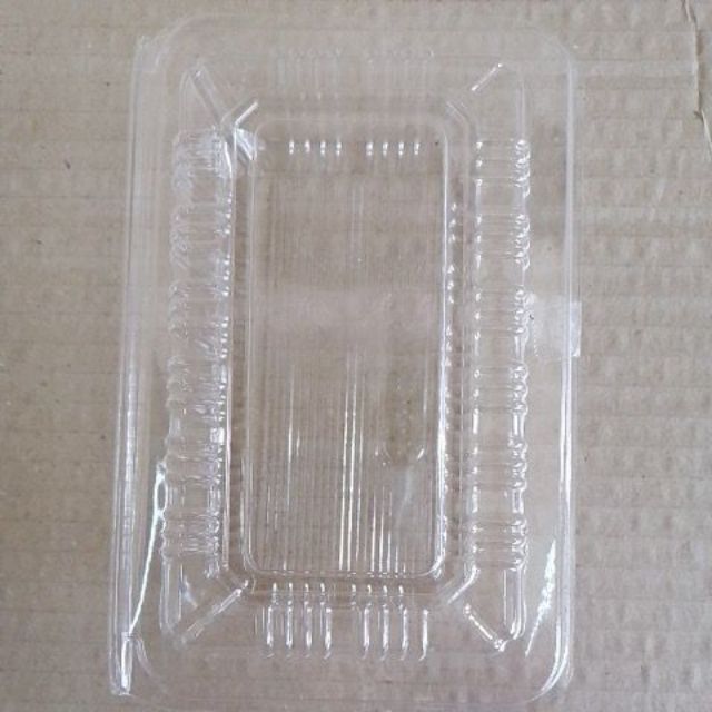 กล่องใส OPS TP-11 Tpax. 100ใบ | Shopee Thailand