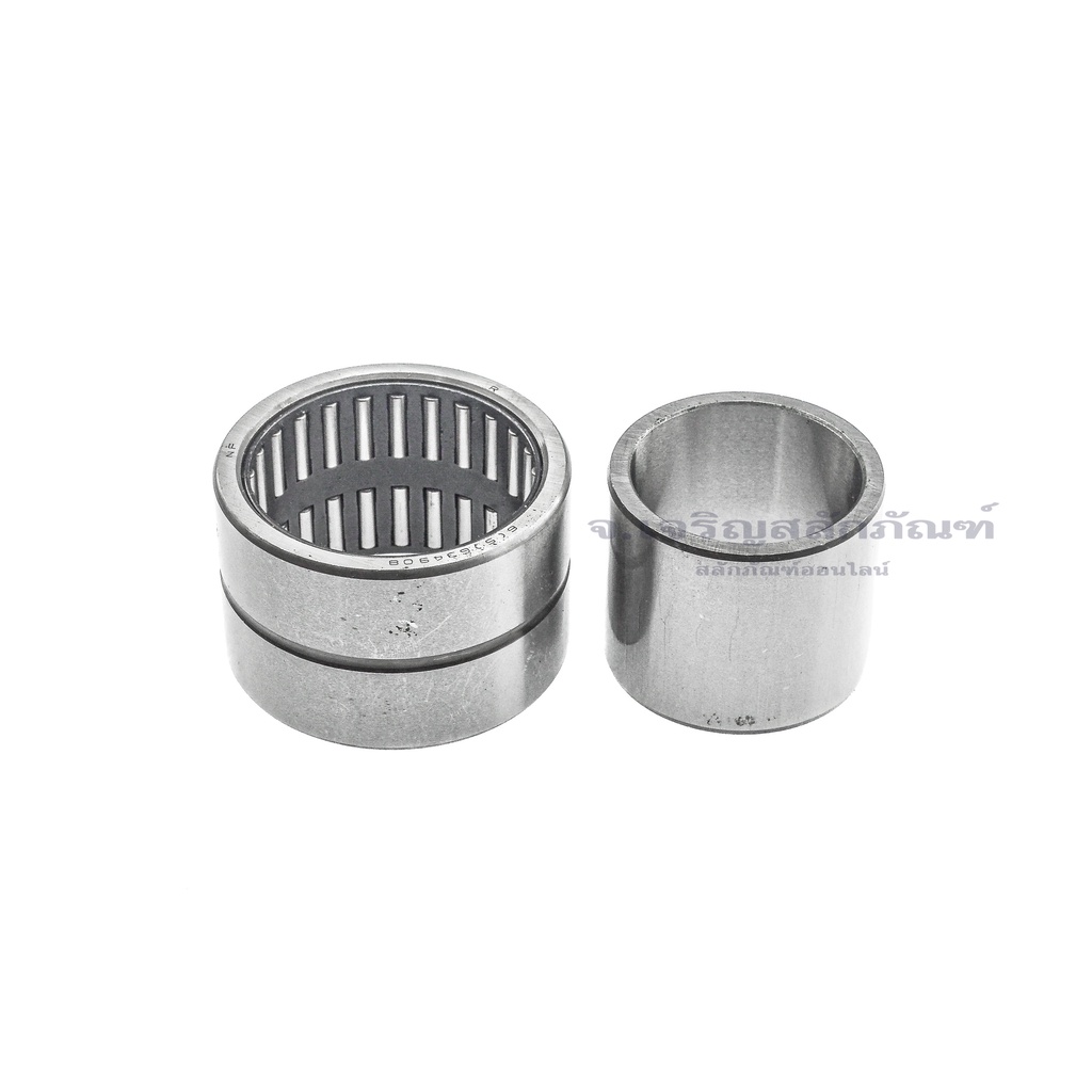 ลูกปืนเข็ม เพลา 40 42 43 mm (HK4020 TA4030Z RNA69/32 RNA4907) ลูกปืนกรง ...