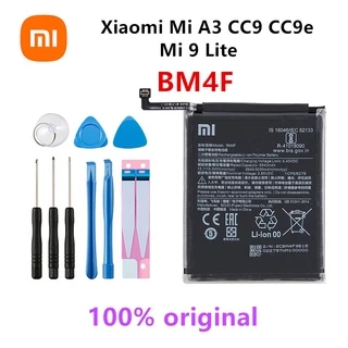 Xiaomi mi 9 lite แบตเตอรี ราคาถูก สั่งเลยบน Shopee