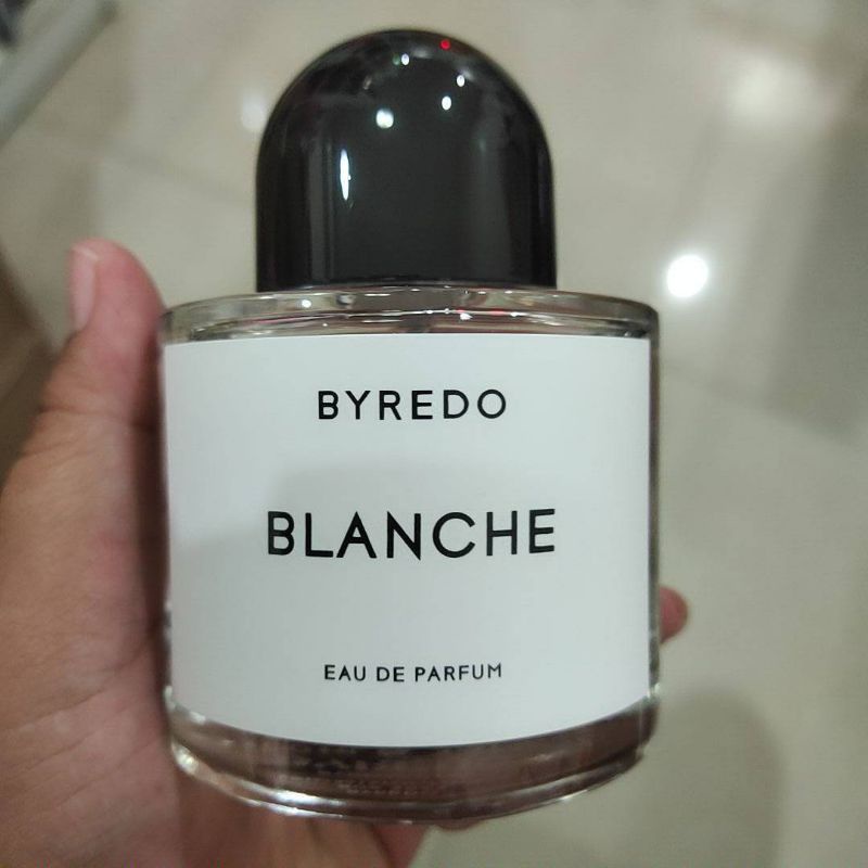 Byredo Blanche EDP 100ml | Shopee Thailand
