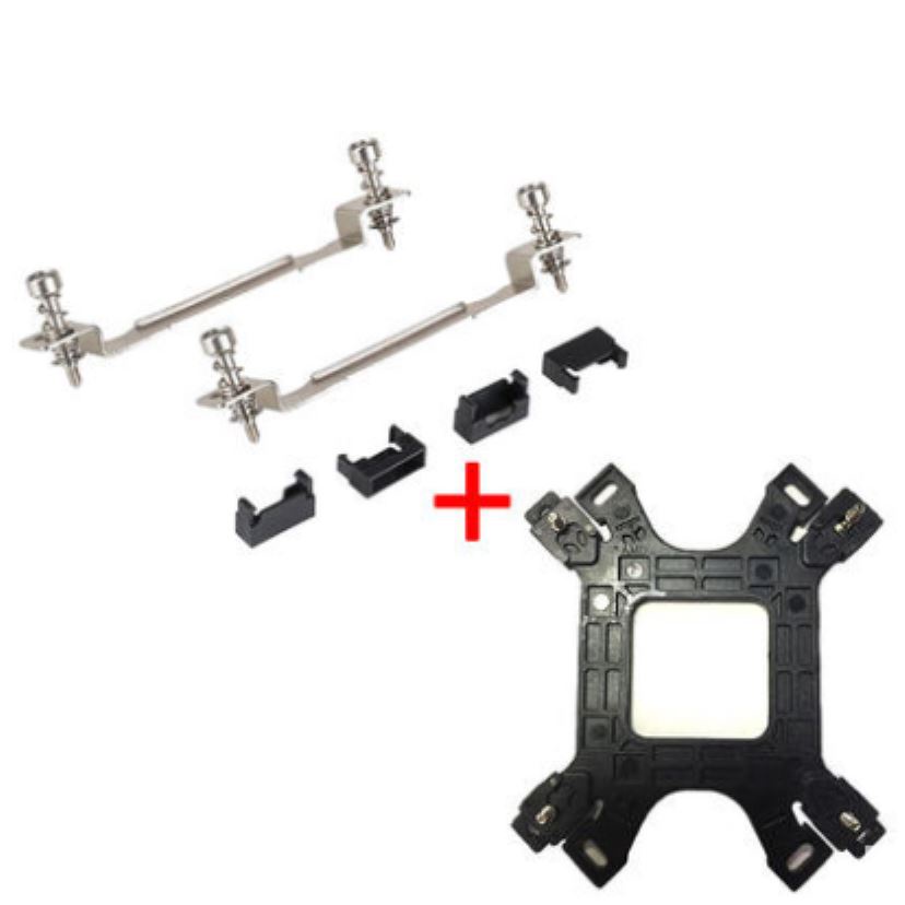 Coolermaster bracket CPU cooler mounting kit สําหรับ AM4/LGA1700 ...