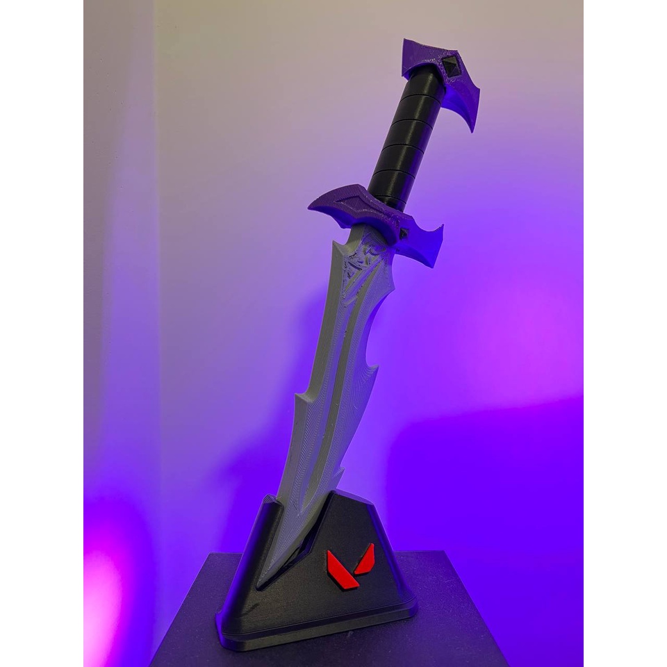 Valorant Reaver Collection | Shopee Thailand