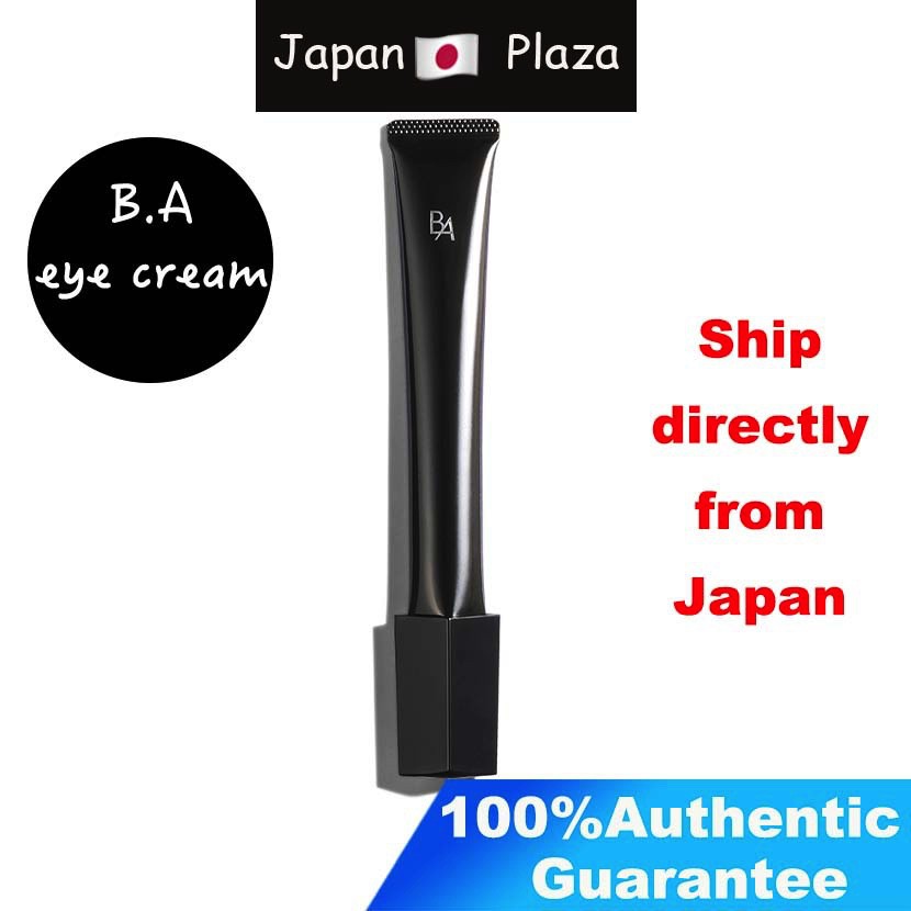 🅿🇯🇵 Japan โพล่า POLA NEW BA Eye Zone Cream Eye Cream 26g | Shopee Thailand