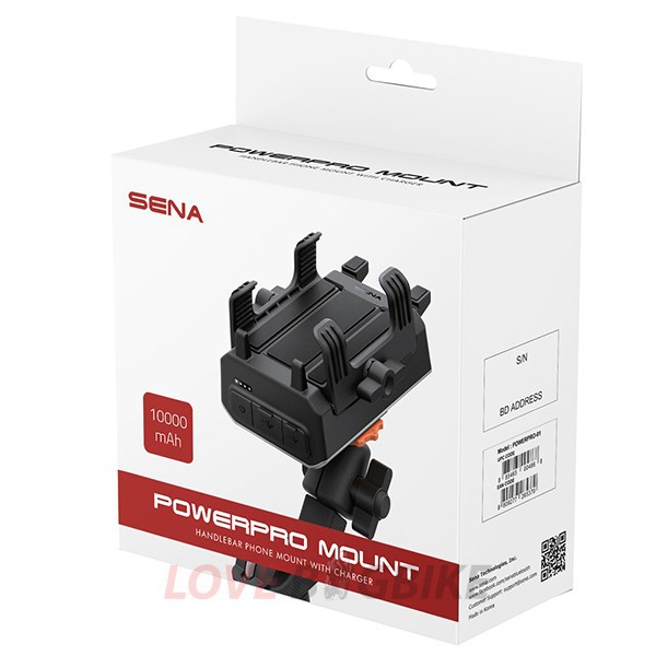 SENA POWERPRO MOUNT (ตัวยึดโทรศัพย์) | Shopee Thailand