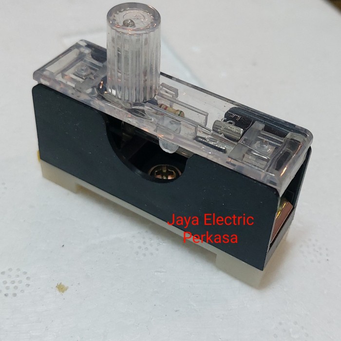 Grave ฟิวส์พร้อมฟิวส์แก้ว 10A ฟิวส์ FS 101 ฟิวส์ FS101 ฟิวส์ FS-101 ...