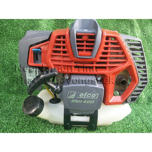 หัวเครื่องตัดหญ้า ครัชใหญ่ EFCO DSH400 (สัญชาติอิตาลี) 41cc | Shopee ...