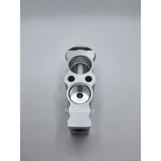 วาล์วแอร์ Toyota Hilux Revo,Fortuner(2015) Denso วาล์ว แอร์ โตโยต้า ไฮ ...