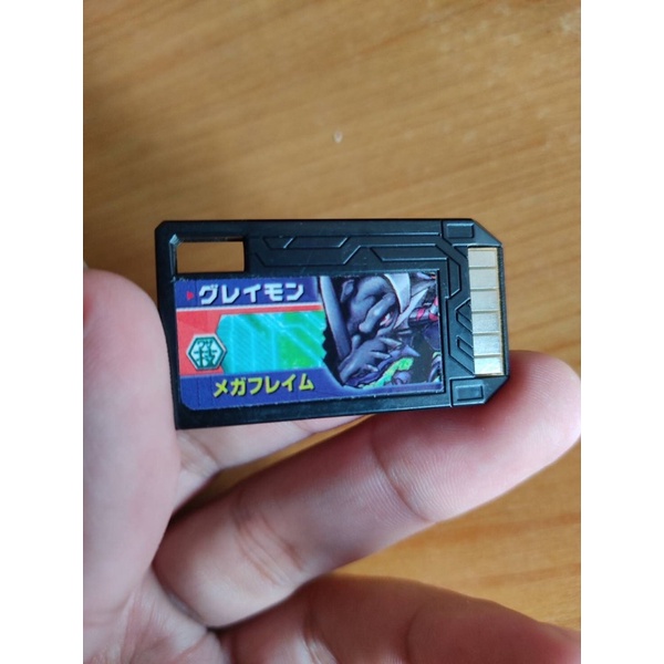 digimon digivice xros loader | Shopee Thailand