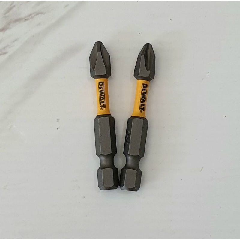 Mata Dewalt Torque SCREW BIT 2 นิ้ว (5 ซม.)- สว่านไขควงยูนิต | Shopee ...