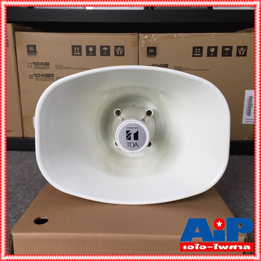 TOA SC 630M ลำโพงฮอร์น โตอะ SC630 M SC-630 M SC630M ฮอร์น ลำโพงประกาศ ...