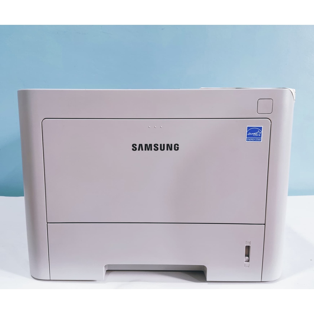 ใหม่มาก... เครื่องปริ้นท์ Samsung ProXpress M3820ND เครื่องปริ้นท์ ...