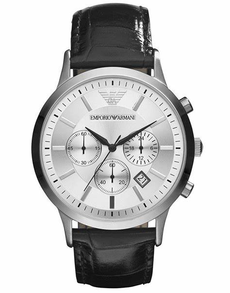 EMPORIO ARMANI นาฬิกาผู้ชาย AR AR2432 AR2433 AR2436 AR2447 AR2473 ...