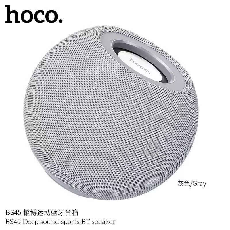 ลำโพงบลูทูธ Hoco BS45 Deep sound sports BT speaker Music เสียงดี บลูทูธ ... ลำโพงบลูทูธ Hoco BS45 Deep sound sports BT speaker Music เสียงดี บลูทูธ ...