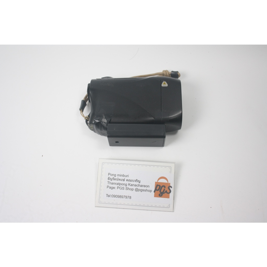 Nikon LASER 350 กล้องส่องทางไกล วัดระยะได้ | Shopee Thailand