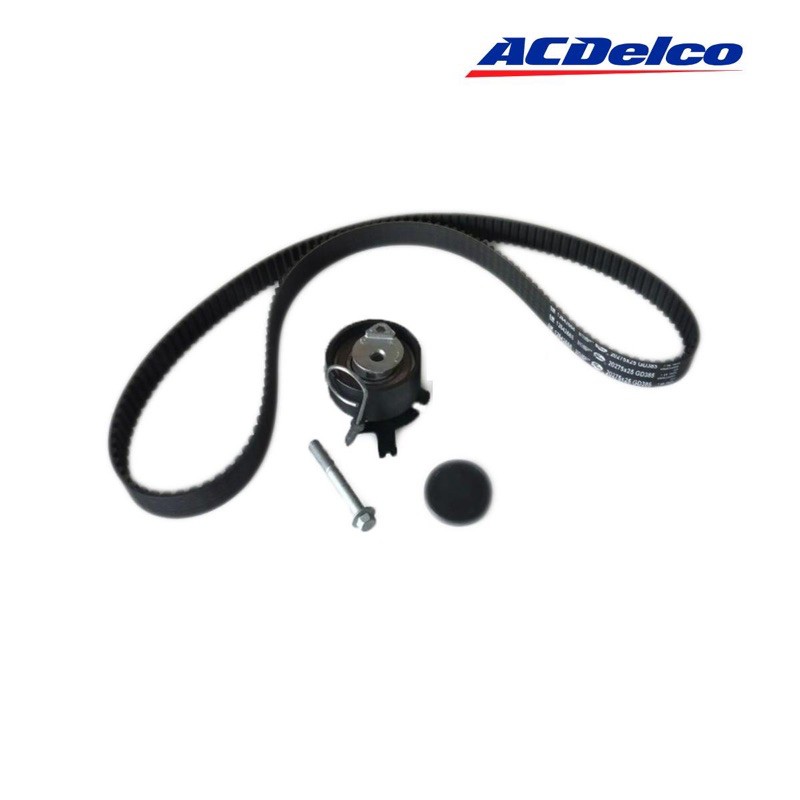 ชุดสายพานราวลิ้น+ลูกลอก CHEVROLET COLORADO TRAILBLAZER ปี 2014-2020 ...