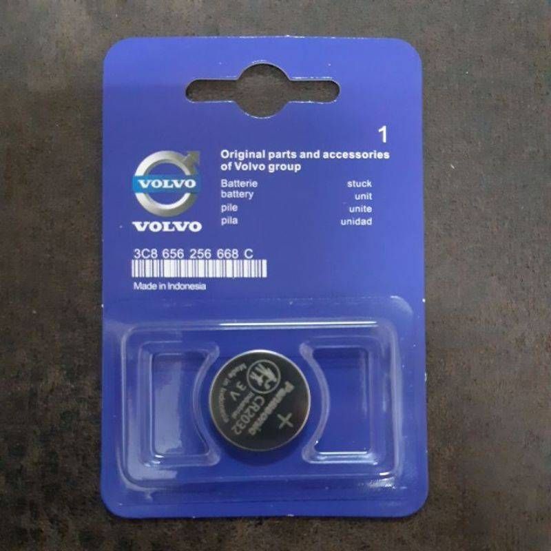 ถ่านรีโมทรถยนต์ For Bmw,Benz,Toyota,Lexus,Volvo,Audi CR2025,CR2032 ...