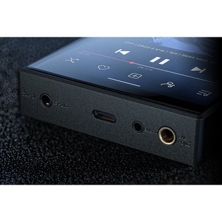 FiiO M11S Dap เครื่องเล่นพกพาระดับเรือธง รองรับ MQA ประกันศูนย์ไทย | Shopee Thailand