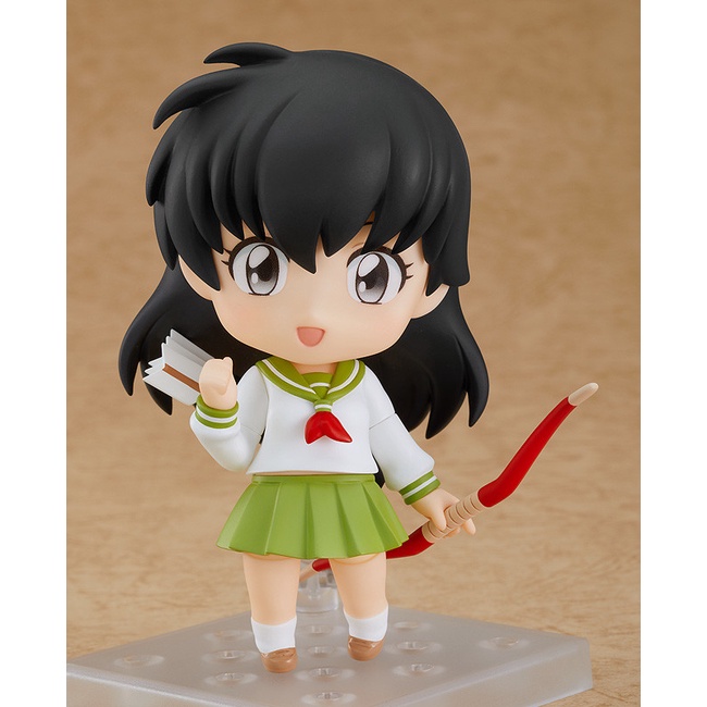 Nendoroid 1536 / Nendoroid Kagome Higurashi [ ของแท้ ] | Shopee Thailand