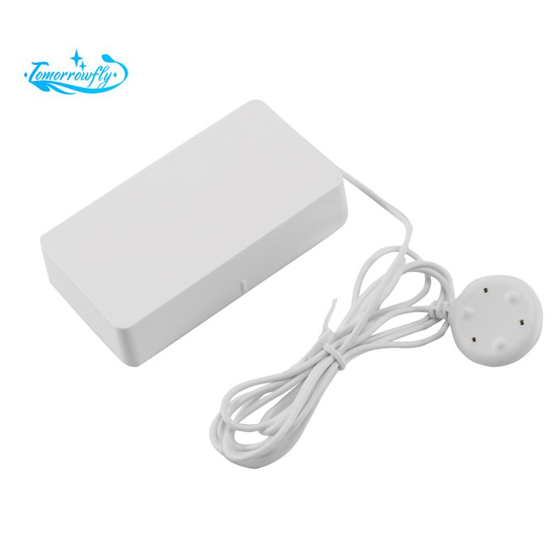 Tuya Smart WIFI Water Flood Sensor Water Leakage Detector Send Alert ...