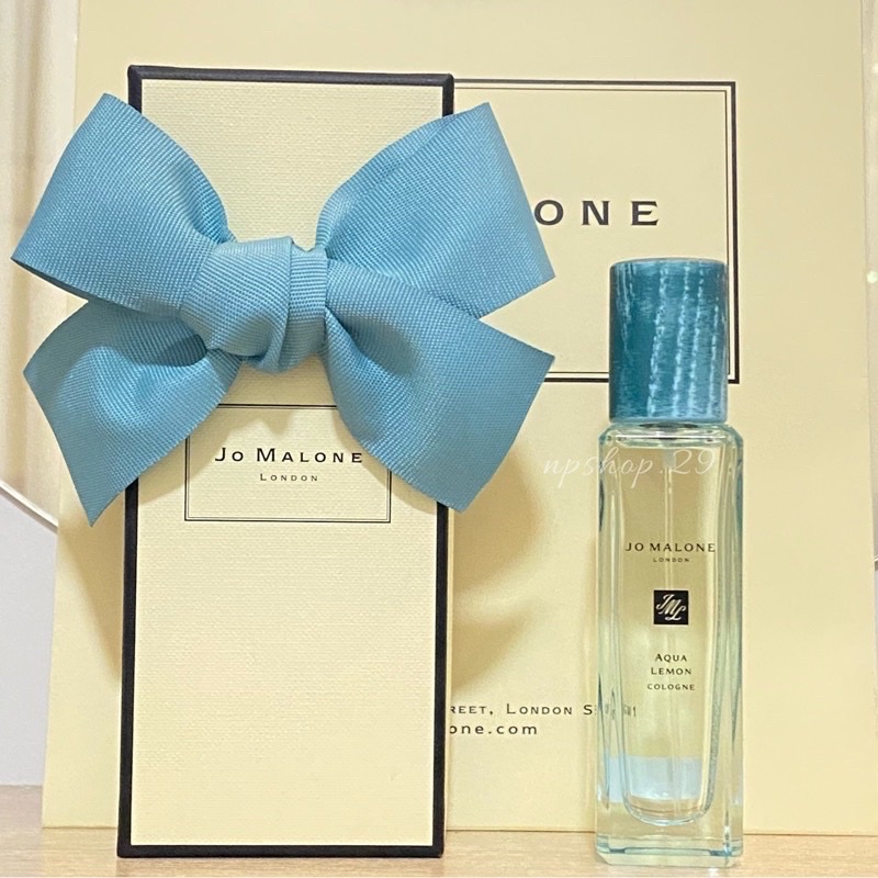 💦 พร้อมส่ง 💦 Jo Malone Brit Collection / Wild Swimming / Crystal ...