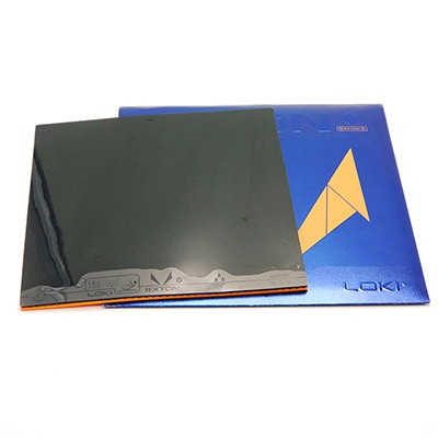 Loki Rxton 5 ยางปิงปอง ฟองน้ํา ความเร็วสูง | Shopee Thailand