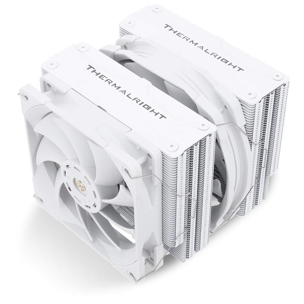 Product image Thermalright FC140 CPU Cooler LGA1851/1700/1200/115X/AM4/AM5