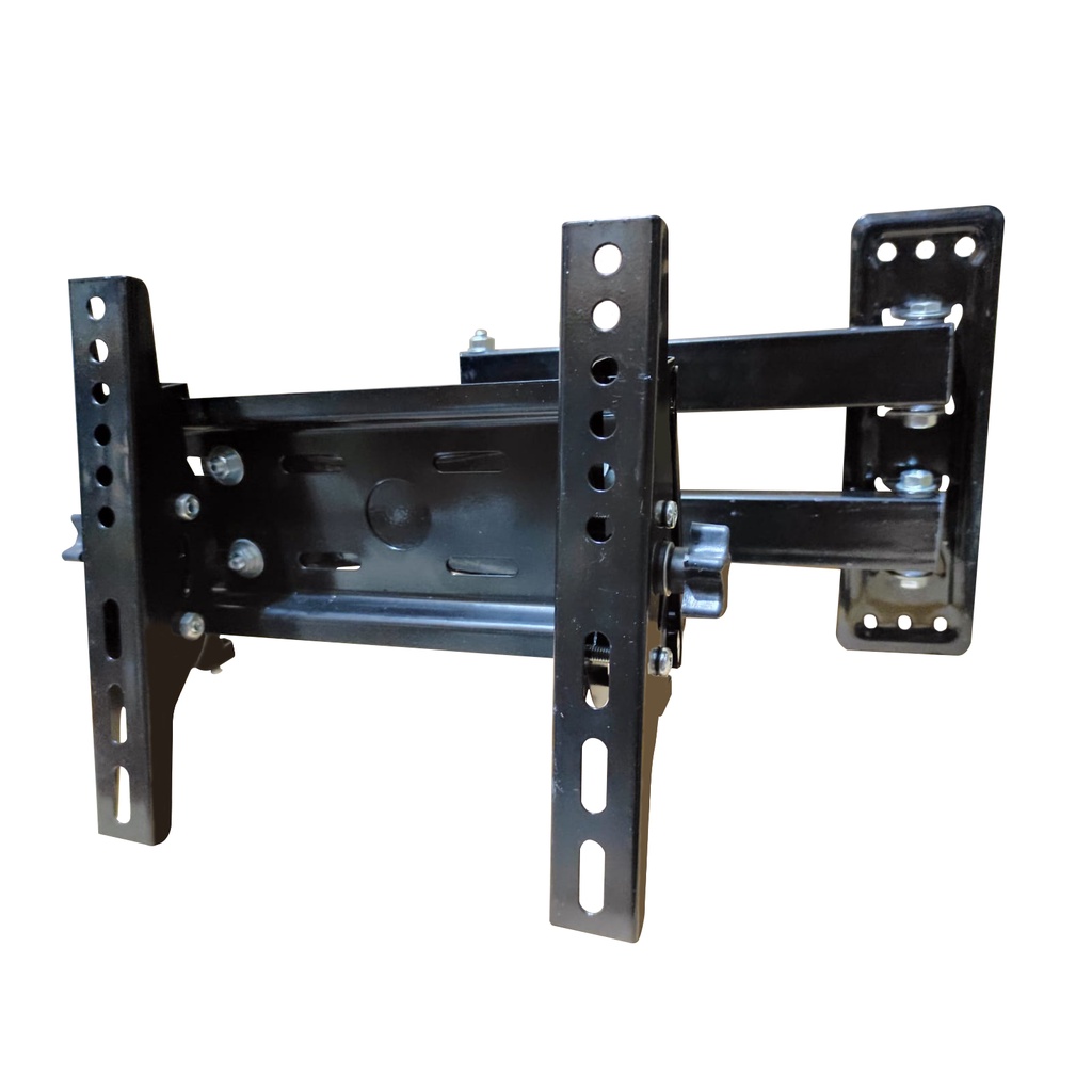 Lcd LED TV Swivel Bracket 14 17 19 20 22 24 27 32 40 43 นิ้ว Universal ...