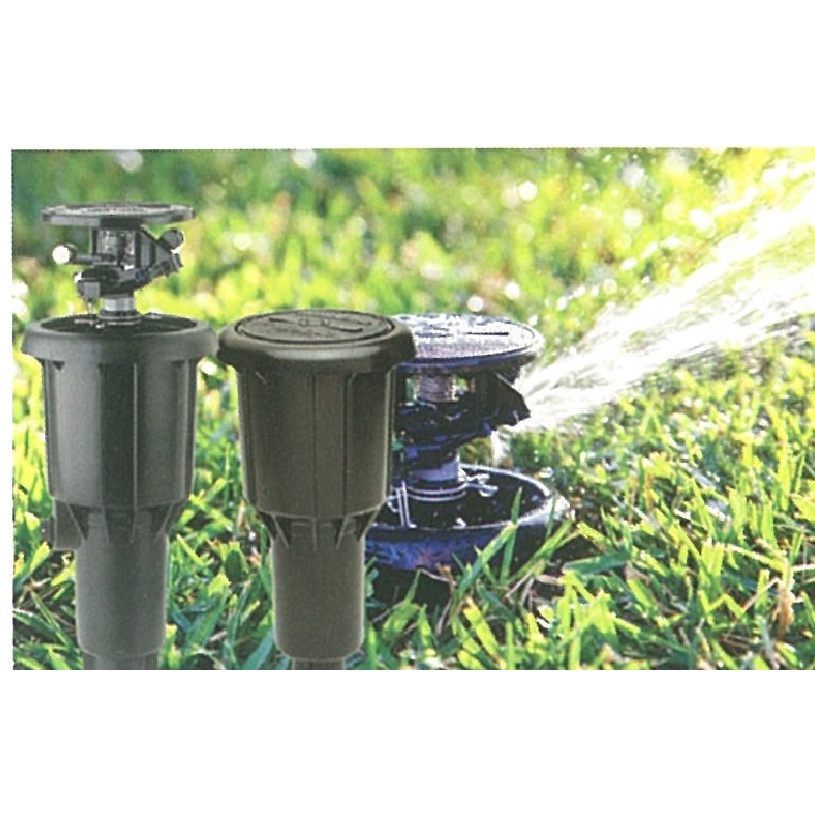 อิมแพ็คสปริงเกอร์ ( Impact Rotor Pop-Up Sprinklers) | Shopee Thailand