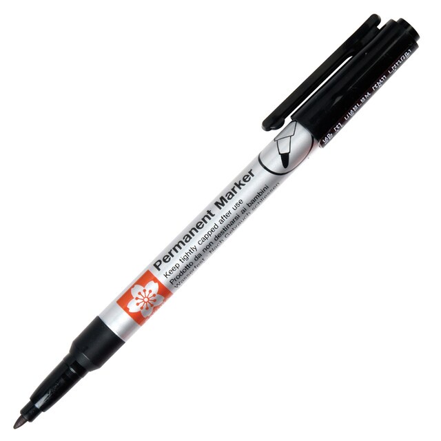 ปากกา SAKURA IDENTI PEN SP Markers XYK-S (My Name เก่า) | Shopee Thailand