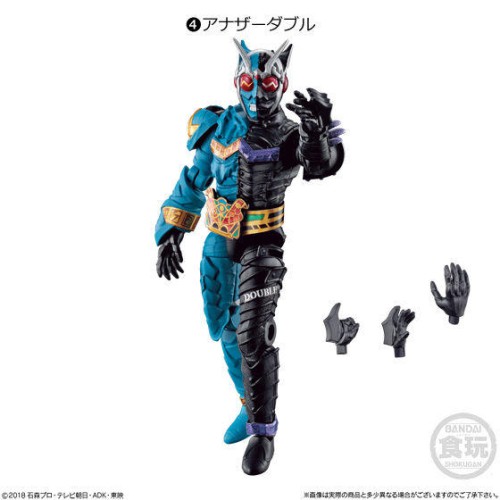 SODO Another Kamen Rider Build Ex-Aid Gaim Faiz Fourze Den-O OOO มดแดง ...