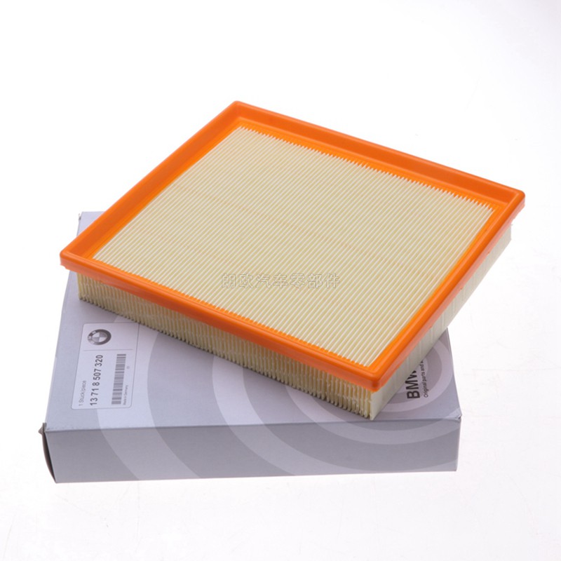 ไส้กรองอากาศ สําหรับ BMW F20 F30 F31 F21 F34 F32 F22 F33 F36 F23 ...