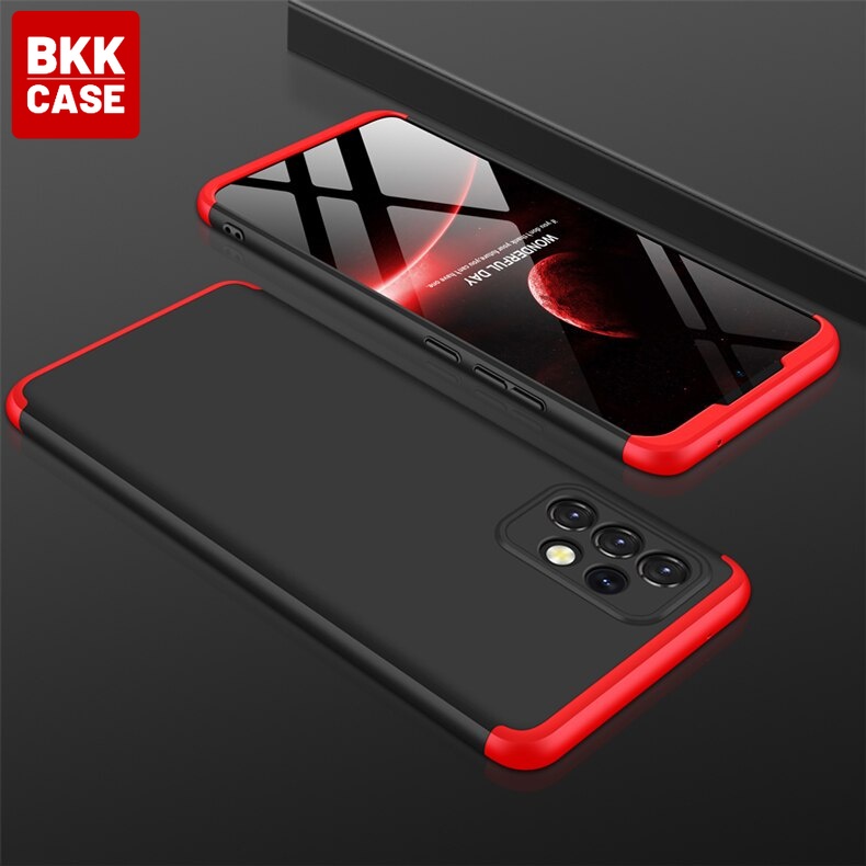 เคส Samsung Galaxy A13 A23 A33 5G A53 5G A73 5G A32 4G/5G A52 4G/5G A72 4G/5G GKK กันกระแทก 360 ...