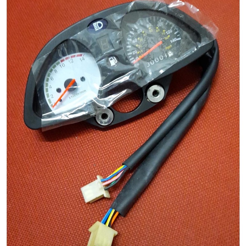 Nimota Ranger Max - เมตร Assy- ใหม่เก่า | Shopee Thailand