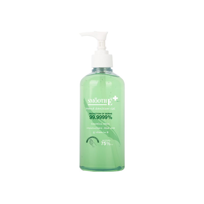 [Gift] SME HAND SANITIZER ALCOHOL GEL 450 ML. THA GE | Shopee Thailand