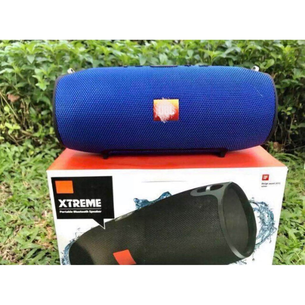 NEW UBL XTREME Portable Bluetooth Speaker ลำโพงพกพาบลูทูธพลังเสียง ...