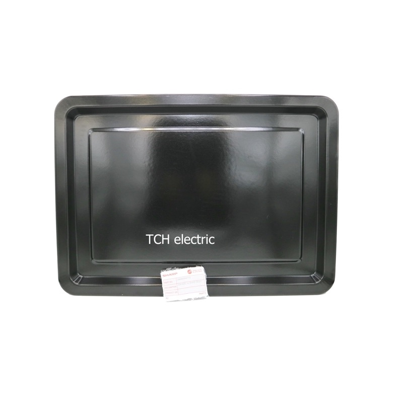 SHARP อะไหล่ชาร์ปแท้ ถาด ตะแกรง เตาอบ รุ่น EO-42K, 60K, 9P, 70K 42ลิตร ...