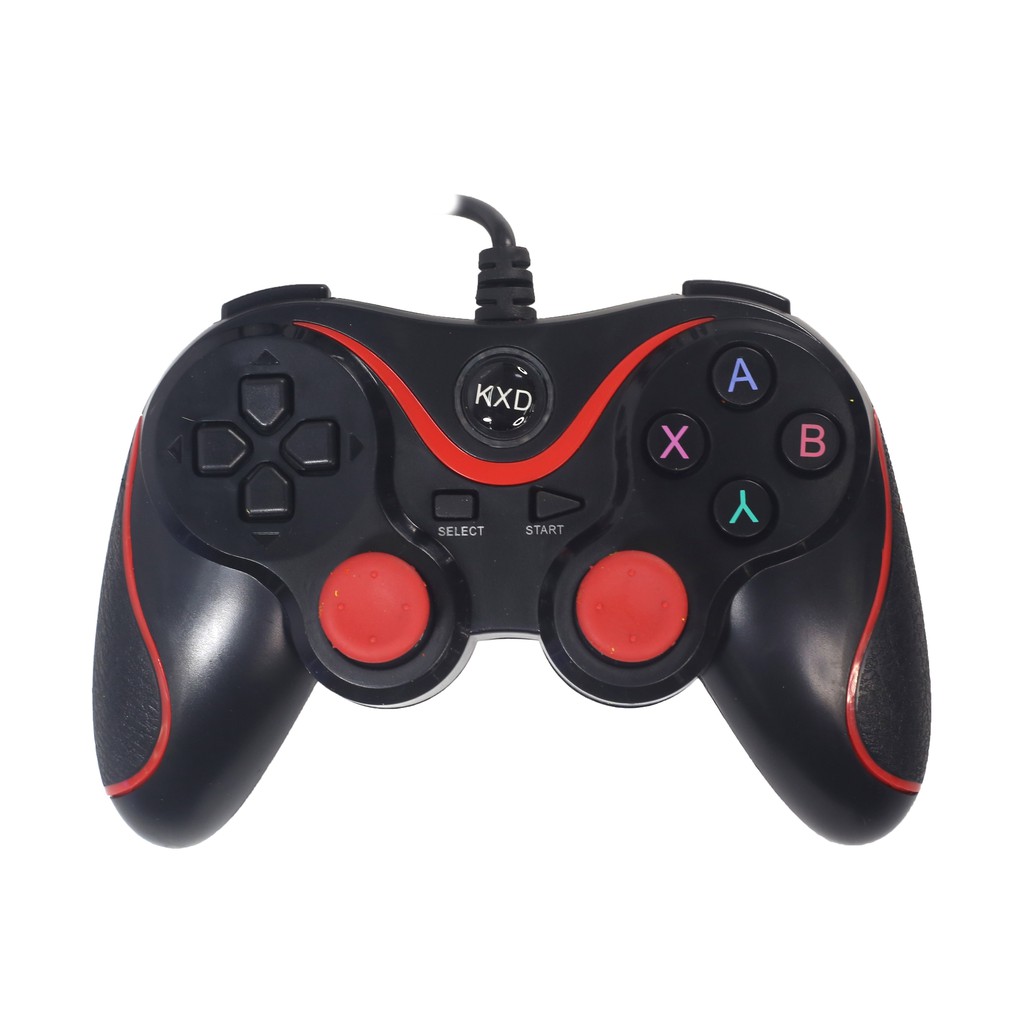 KXD JoyStick Controller USB2.0 | Shopee Thailand