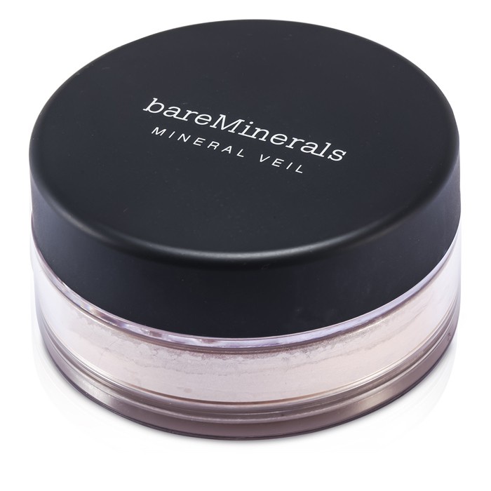 BAREMINERALS - แป้งแต่งหน้ามิเนอรัล i.d. BareMinerals Veil Illuminating ...