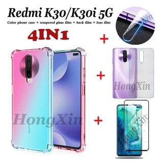 Xiaomi redmi k30i ฟิล์มกันรอย ราคาถูก สั่งเลยบน Shopee