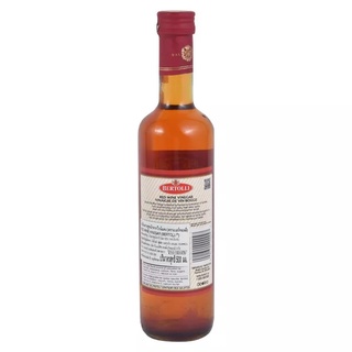 น้ำส้มสายชูหมักจากไวน์แดง สินค้าพรีเมี่ยมจากอิตาลี Red Wine Vinegar ...