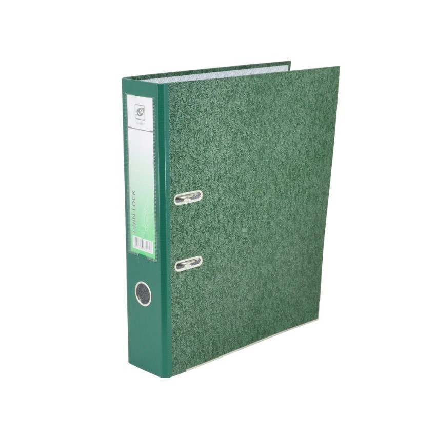 UD FILE แฟ้ม UD FILE แฟ้มสันกว้าง A4 สัน 3 นิ้ว รุ่น 681Q/A4 24 ชิ้น ...