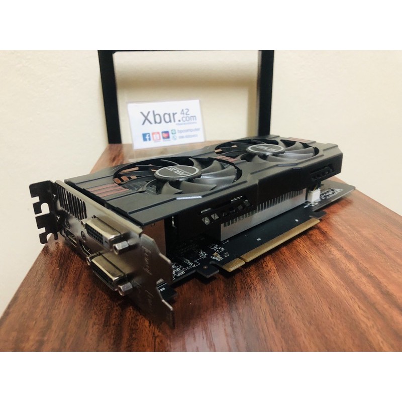 การ์ดจอ มือสอง AMD R7 240 R7 250 R7 260 R7 260x R7 360 R7 370 R7 350 R9 ...
