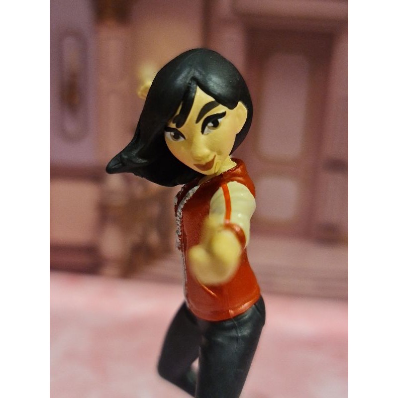 Mulan จาก ralph breaks the internet, Princess Disney | Shopee Thailand