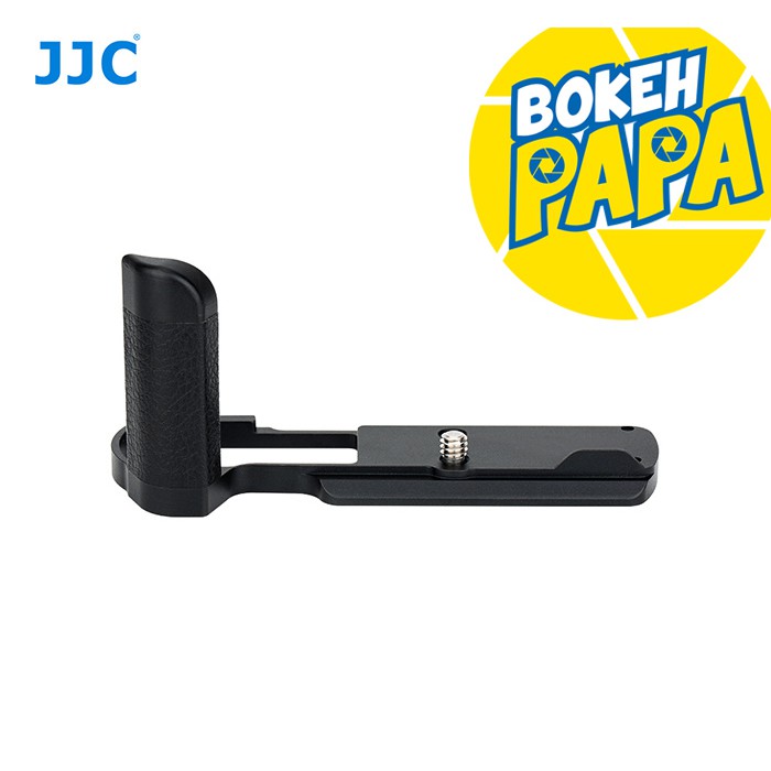 JJC Grip Lumix GX9 / GX85 / GX80 / GX7 III MK3 / GX7 MK2 ( Camera Hand ...