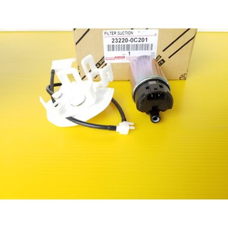 ปั้มติ๊กในถัง รีโว(เบนซิน)คอมมูเตอร์เบนซิล อัสติส2020#23220-0C201 ...