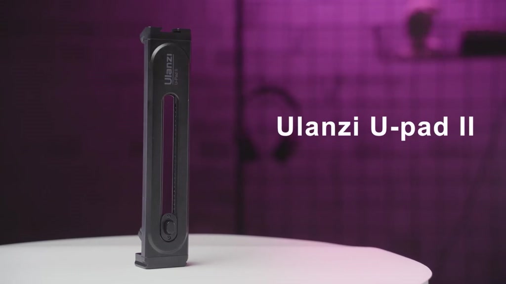 Ulanzi UPad Ⅱ Plastic Tablet Tripod Mount หัวจับแท็บเล็ต มือถือ ต่อขา ...