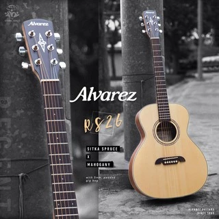 alvarez guitar ราคาพิเศษ | ซื้อออนไลน์ที่ Shopee ส่งฟรี*ทั่วไทย!