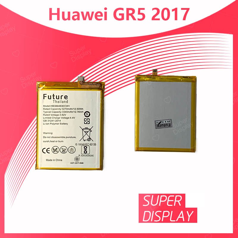 Huawei GR5 2017/BLL-L22 อะไหล่แบตเตอรี่ Battery Future Thailand คุณภาพ ...